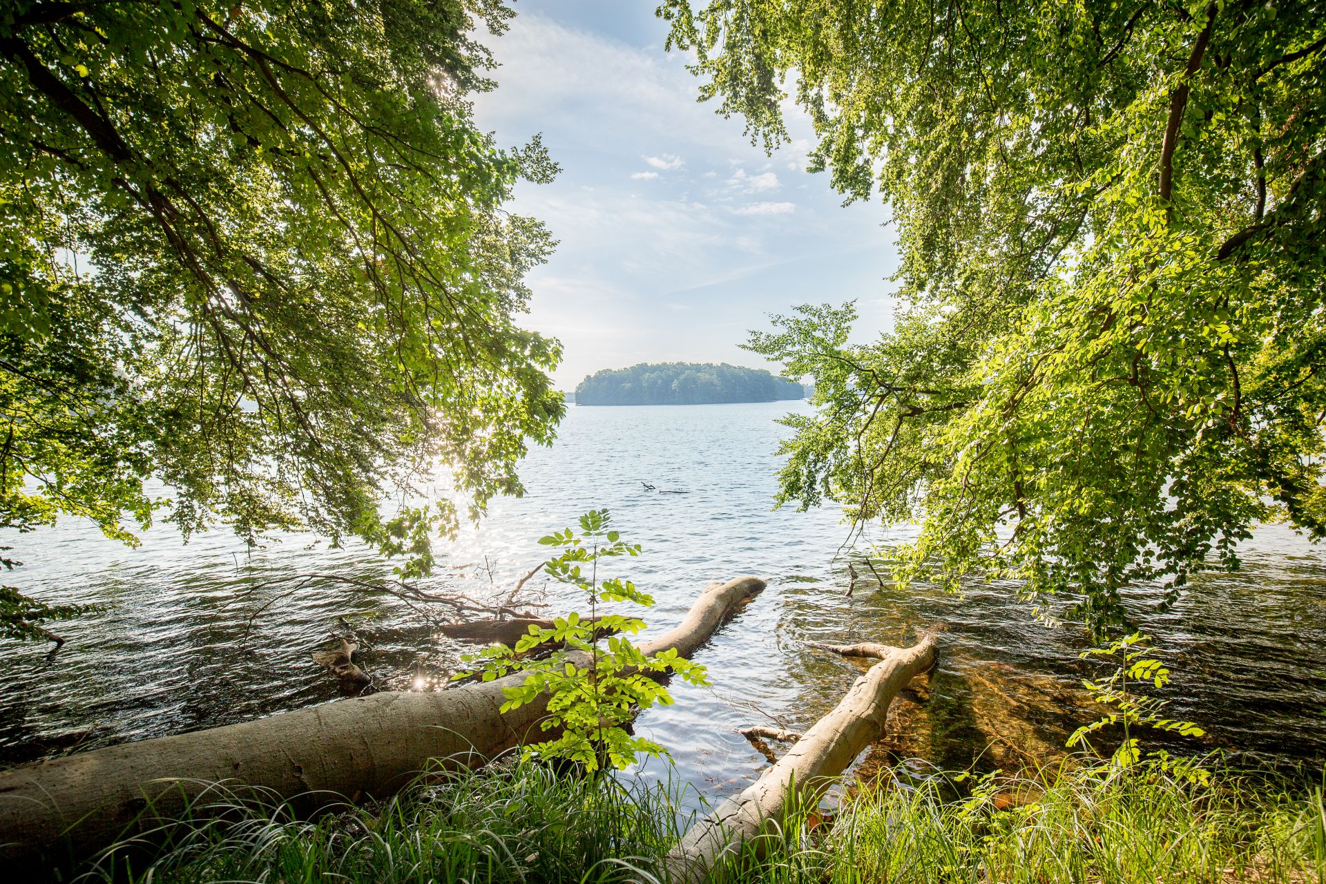 Fotos Pinnow - Pinnower See