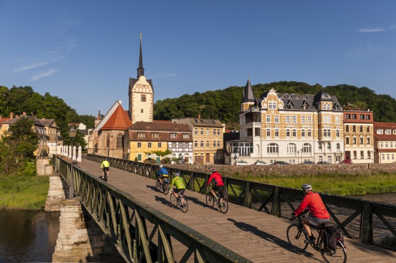 Sehenswürdigkeiten Gera, Ausflusgziele, Touristenattraktionen, Highlights